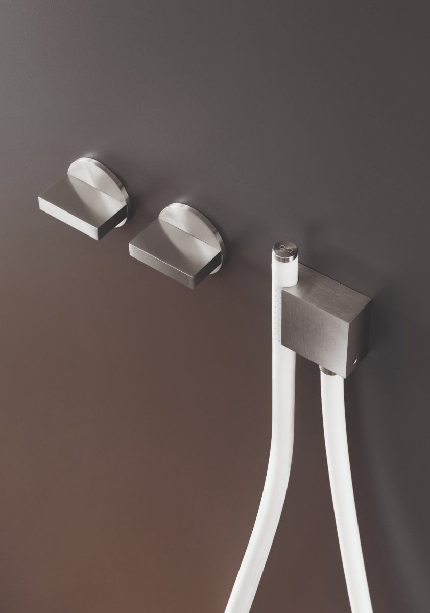 Cea design- Bar - Senso - vonios kambario įranga